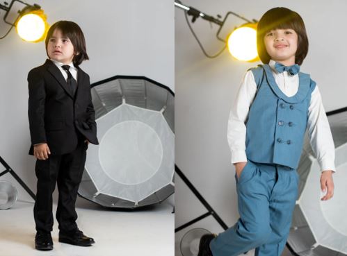 Formal Wear Brand For Kids | Formal Attire For Boys – Little & Loom