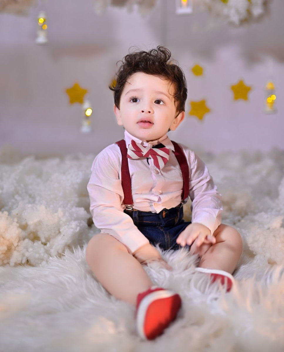 Whimsical Wonder – Little & Loom