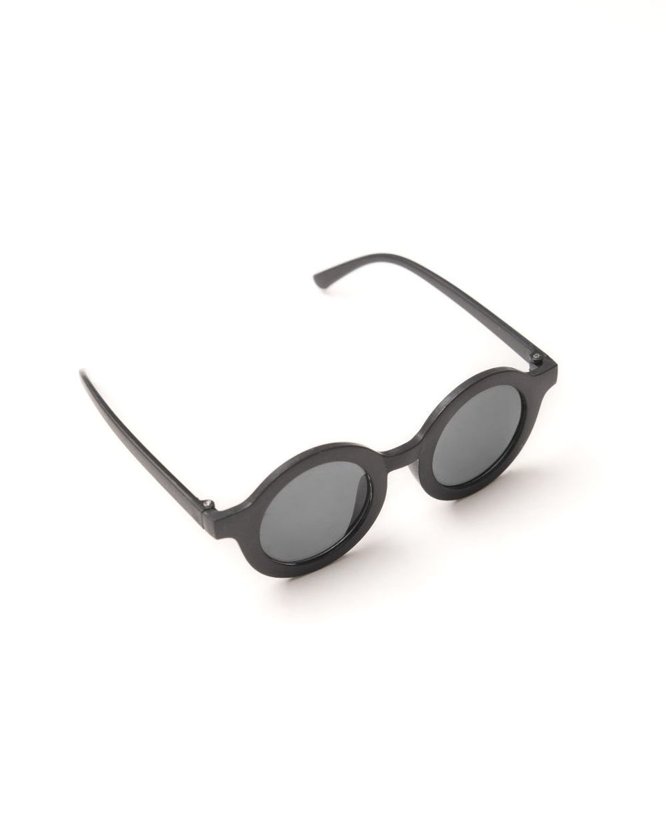 BLACK SHADE GLASSES – Little & Loom