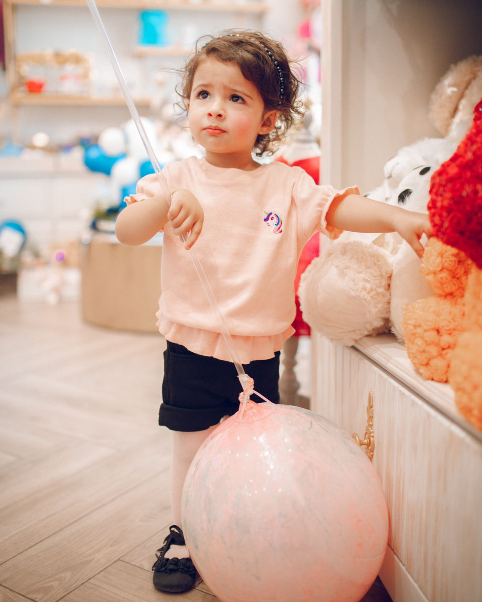 THE ZYMAL LOOK – Little & Loom